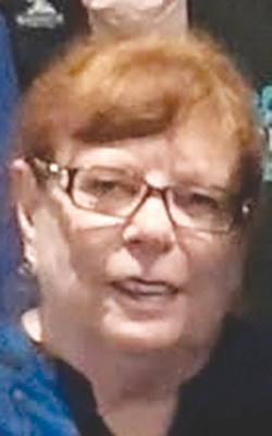 Deborah A. ‘Debbie’ Weakland | News, Sports, Jobs - Altoona Mirror